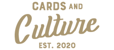 Cards and Culture